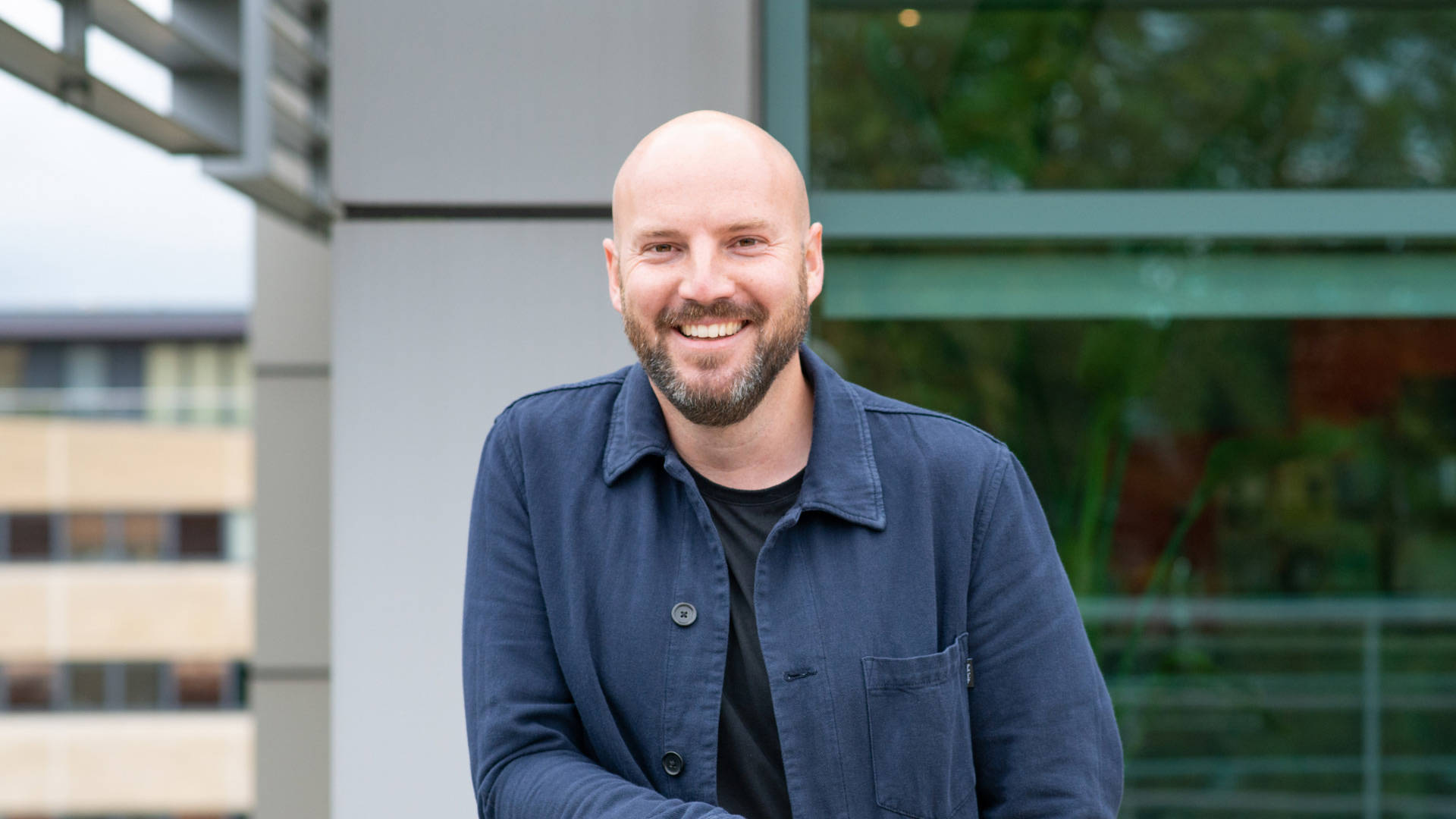 Daniel Whybrew - Wiggin LLP : Wiggin LLP