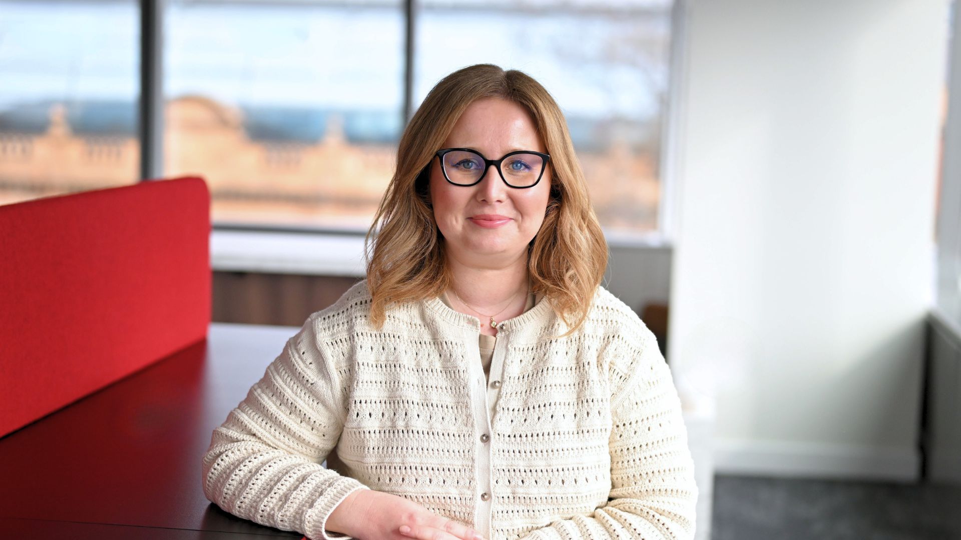 Charlene McQuillan - Wiggin LLP : Wiggin LLP