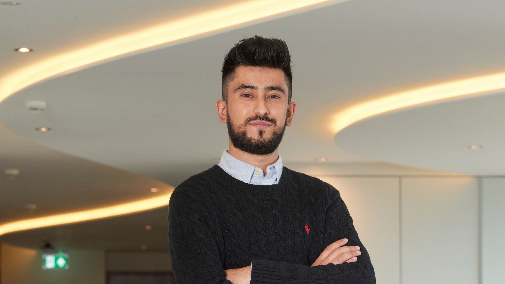 Akber Ahmed - Wiggin LLP : Wiggin LLP