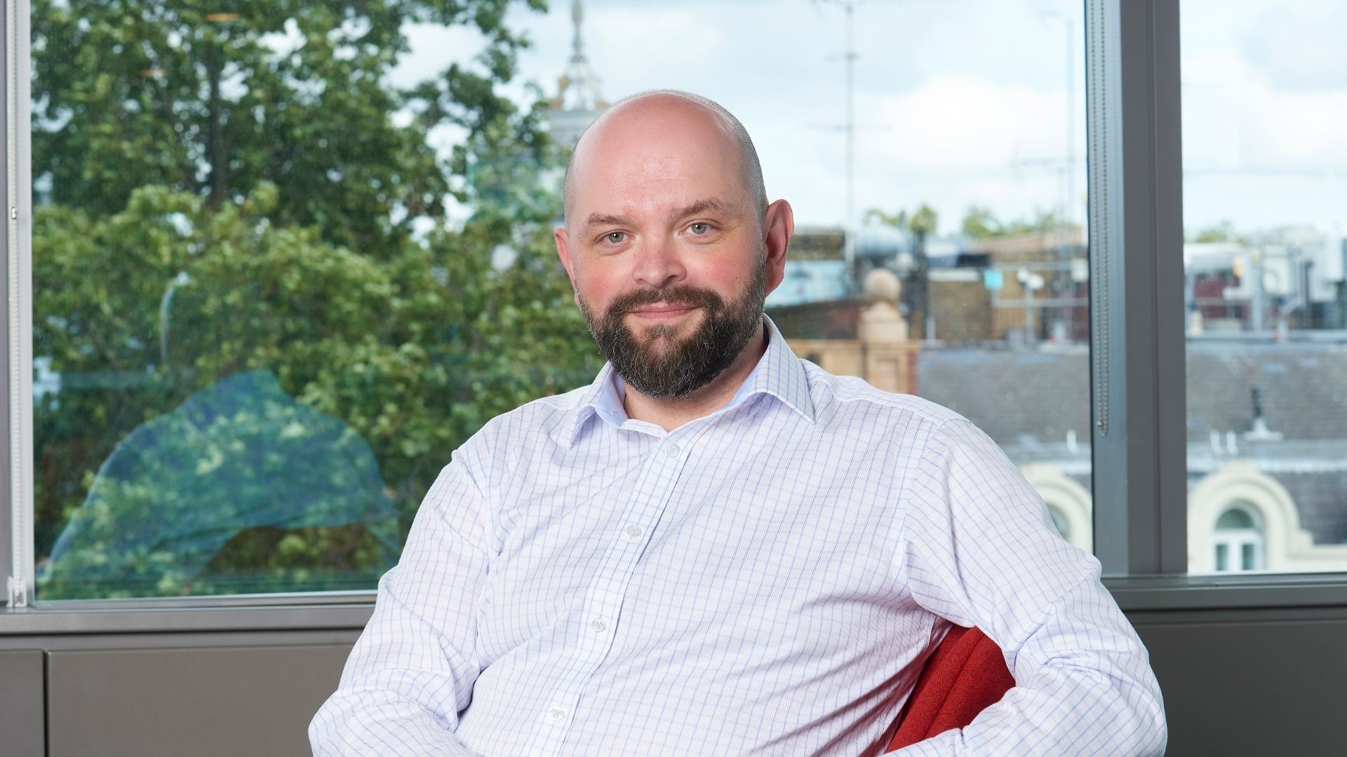 David Whitehead - Wiggin LLP : Wiggin LLP