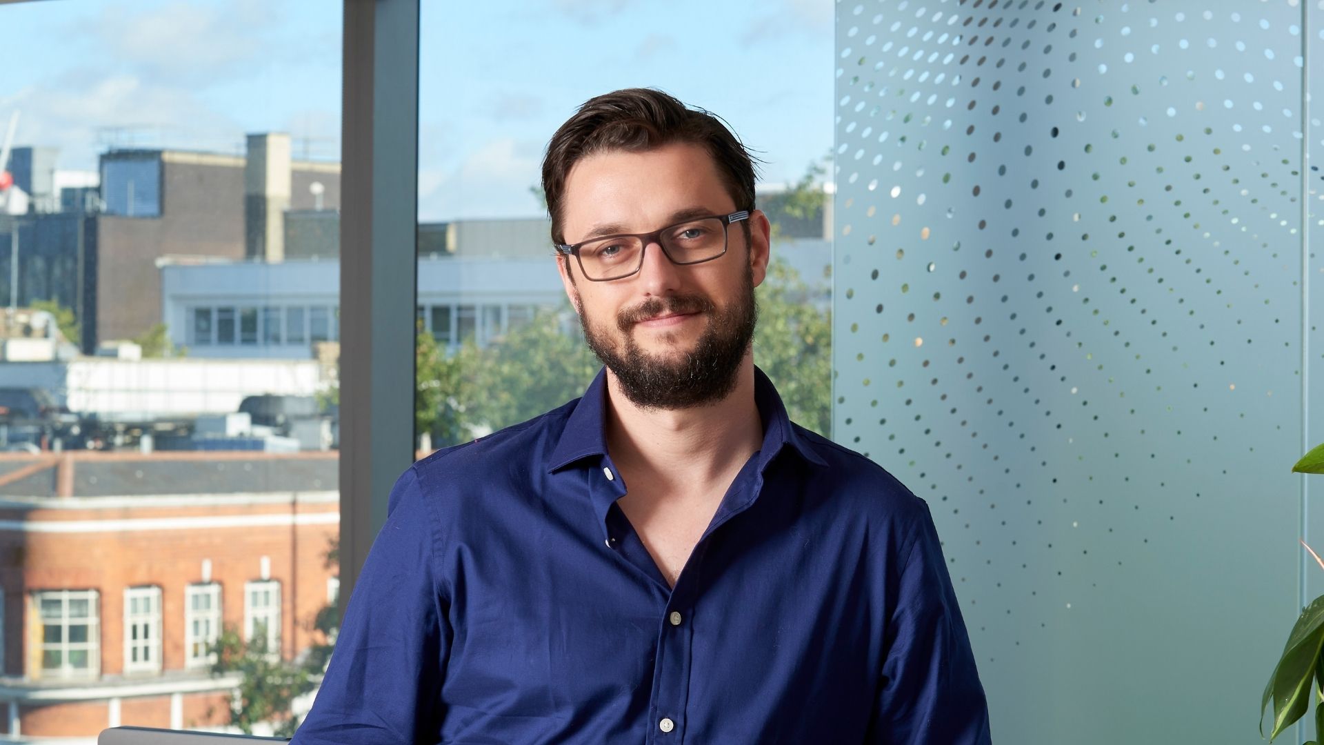 Patrick Rennie - Wiggin LLP : Wiggin LLP