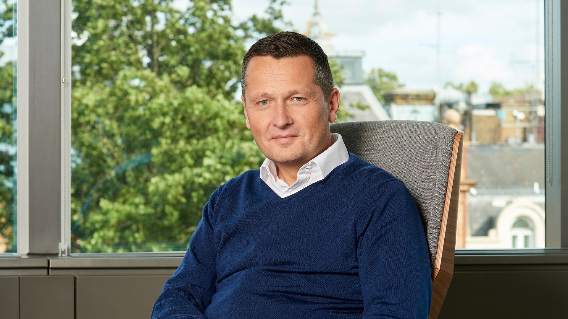 Steve Ketteley - Wiggin LLP : Wiggin LLP