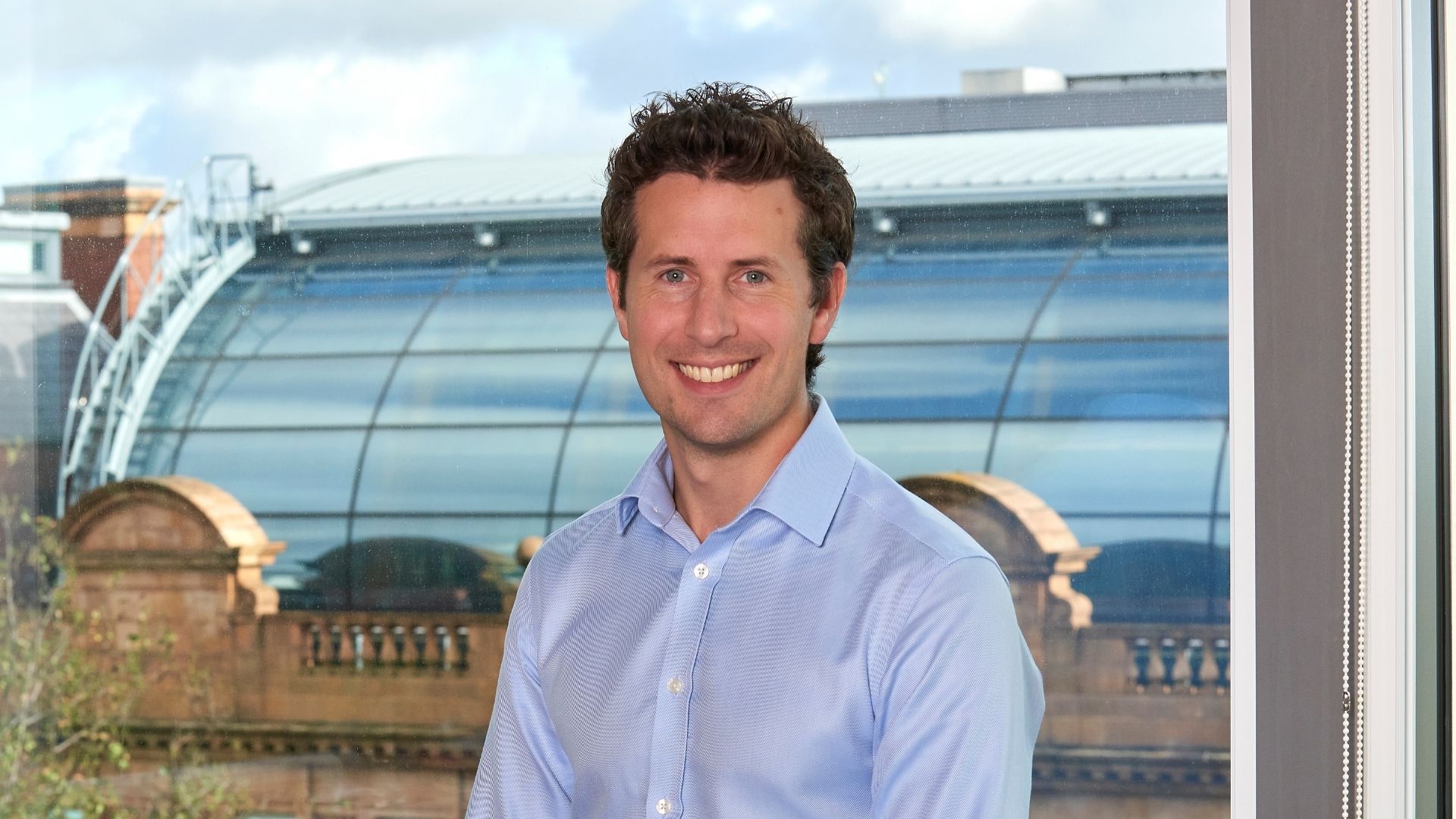 Tom Gastrell - Wiggin LLP : Wiggin LLP