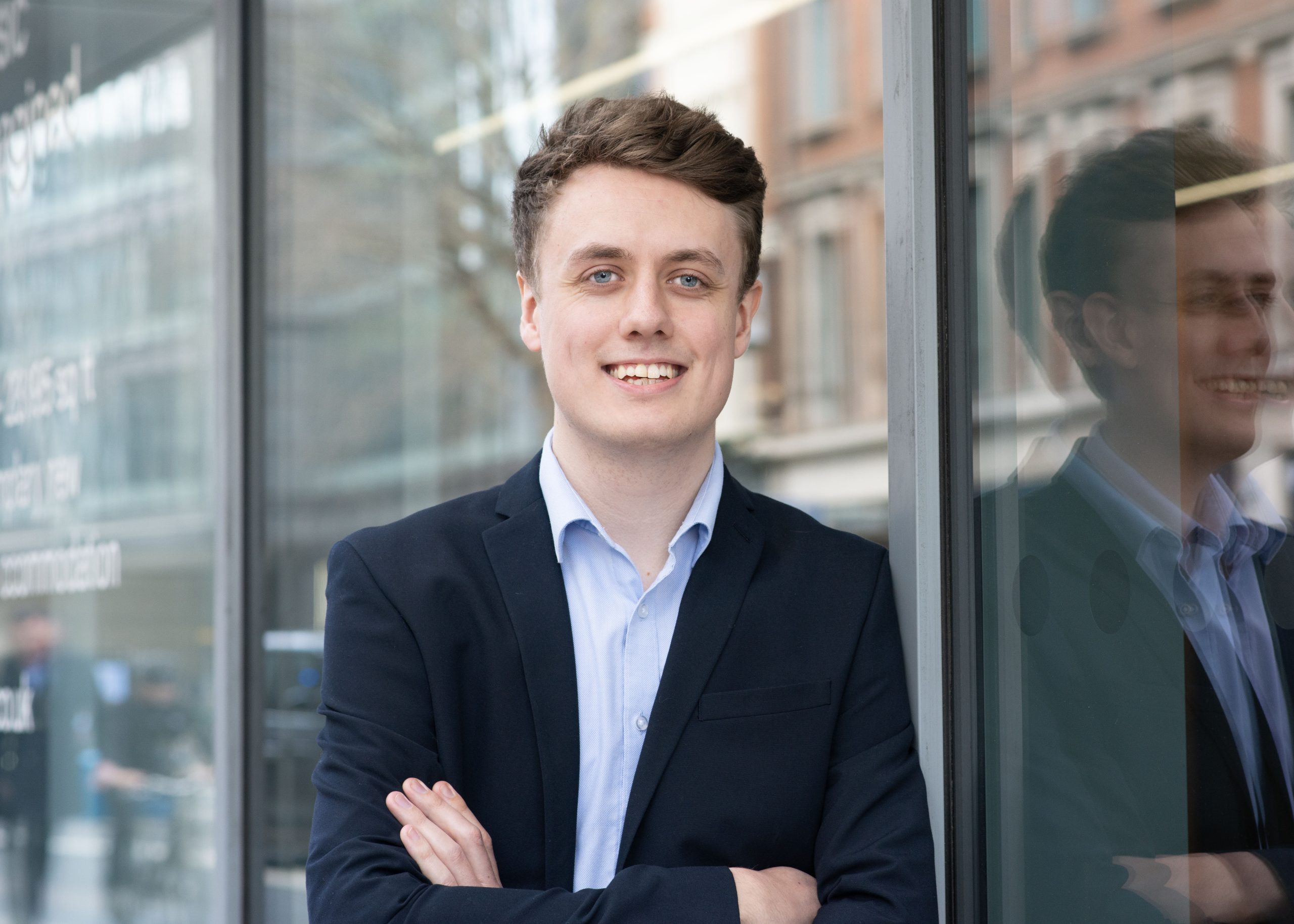 William Eadie - Wiggin LLP : Wiggin LLP