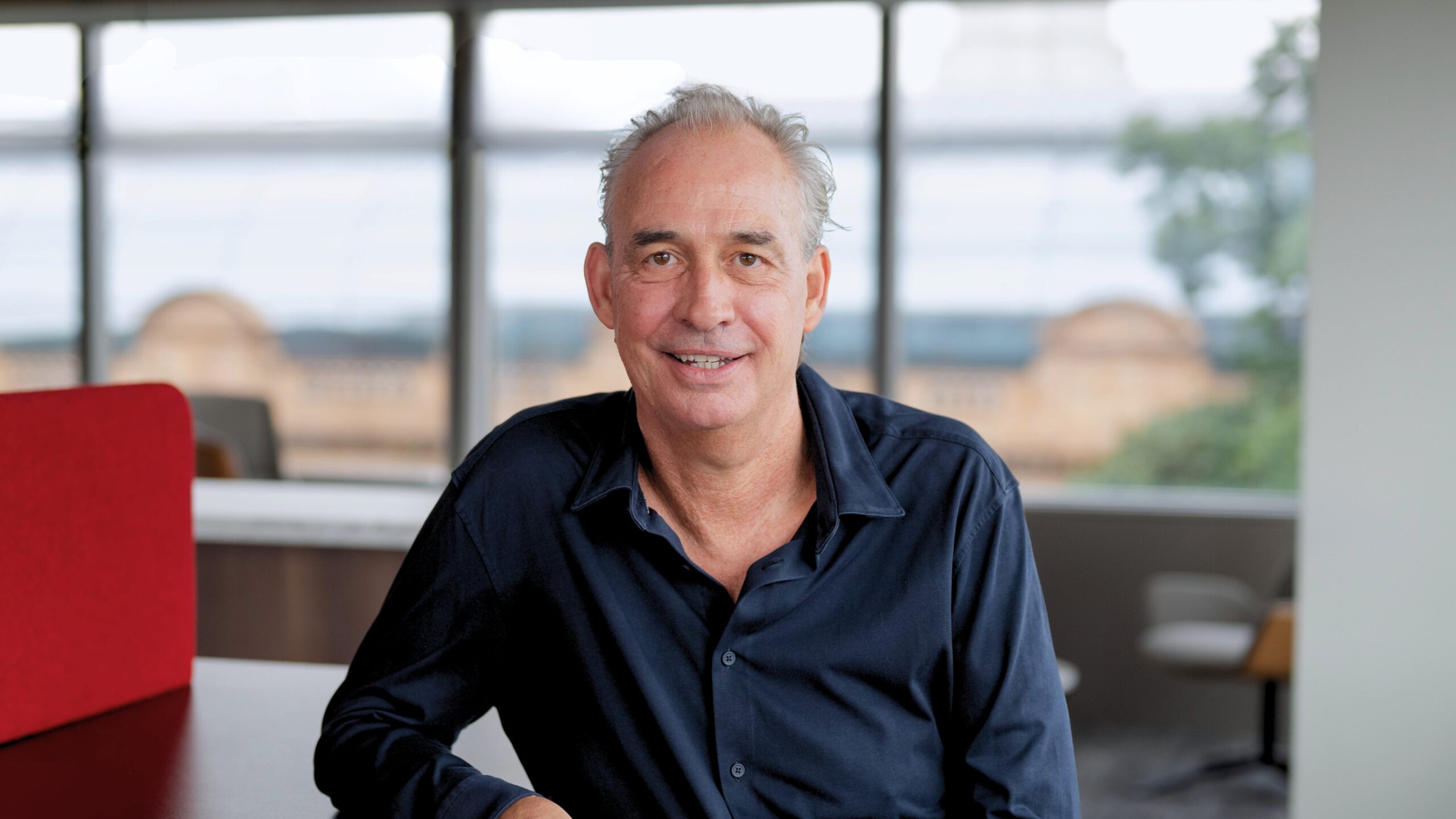 David Hinchliffe - Wiggin LLP : Wiggin LLP