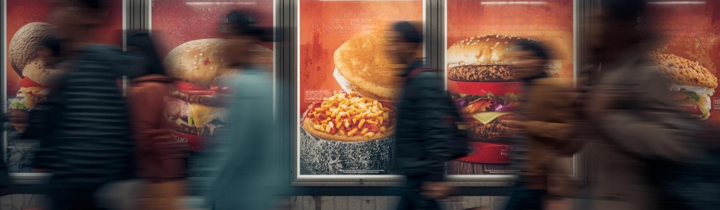 What are the new “less healthy” HFSS advertising restrictions? - Wiggin ...